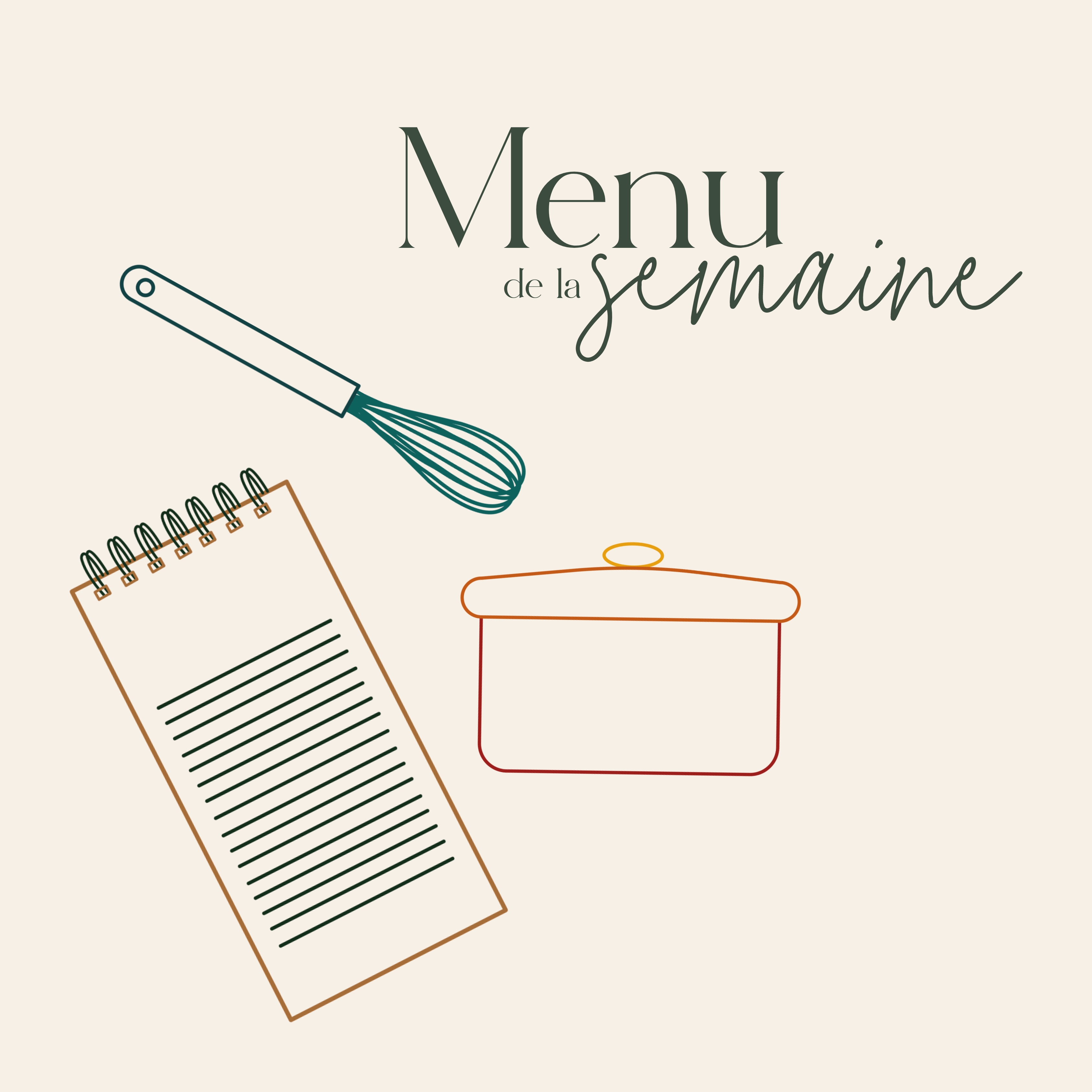 Tout simplement bouffe